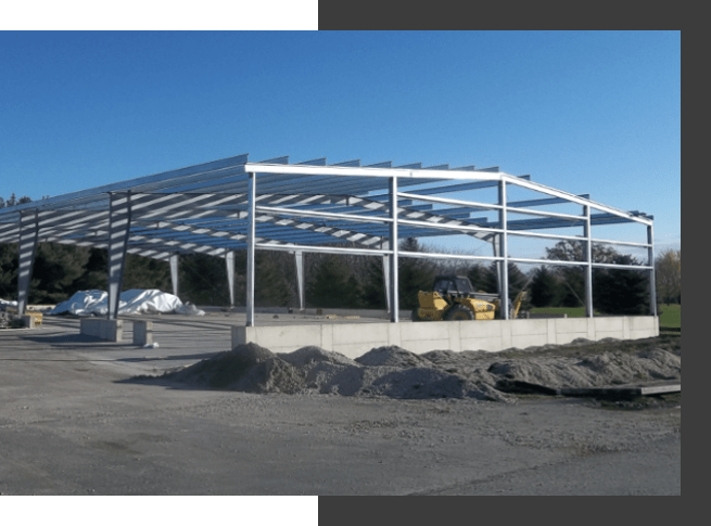 Products - A1Ag Services