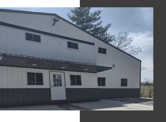 K Buildings - A1Ag Services